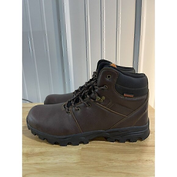 Weatherproof | Shoes | Weatherproof Vintage Brown Mens Outdoor Hiker ...